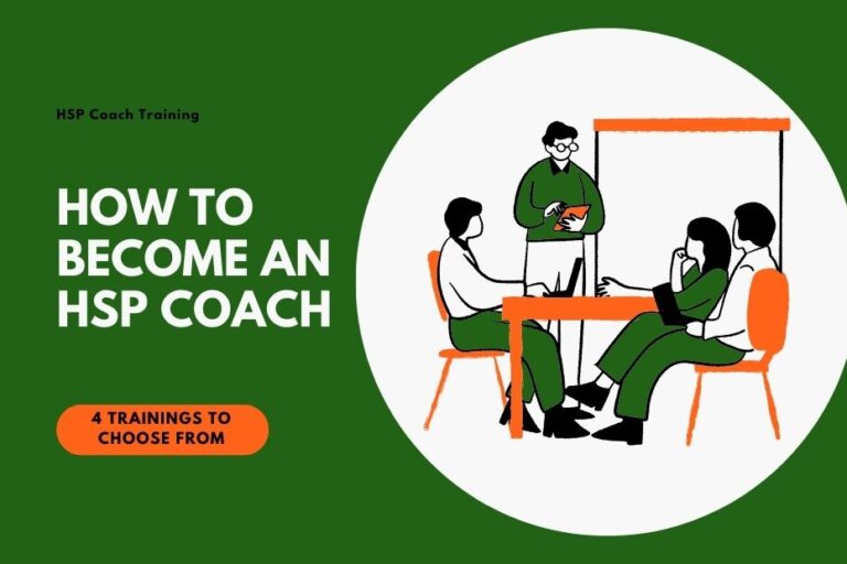 HSP Tools - Resources for the Highly Sensitive Person (HSP)