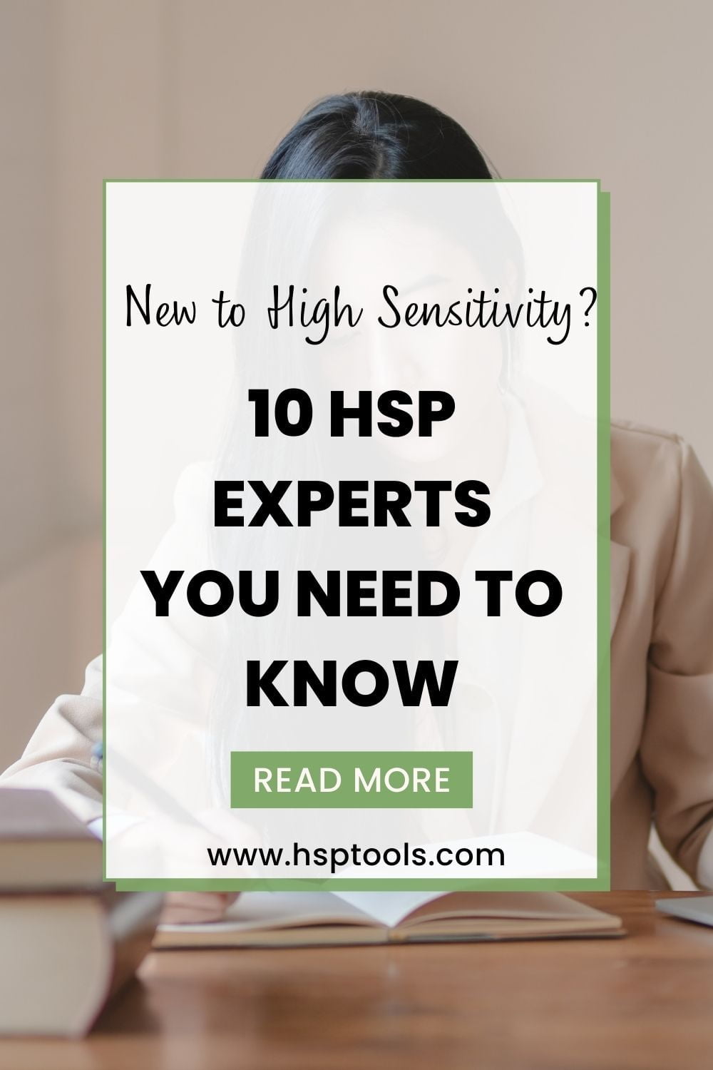 10 Top HSP Experts You Should Know - HSP Tools