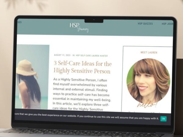 37 Best HSP Blogs & Websites (A Beginner's Guide)| HSP Tools