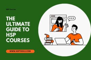 HSP Courses: Your Guide to 20 Best Online Courses for HSPs