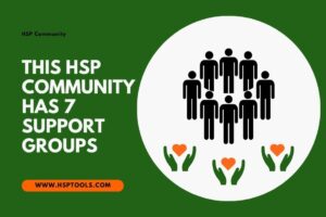 HSP Tools - Resources for the Highly Sensitive Person (HSP)