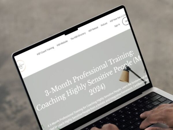 Become an HSP Coach in 2025 (3 Simple Ways) - HSP Tools