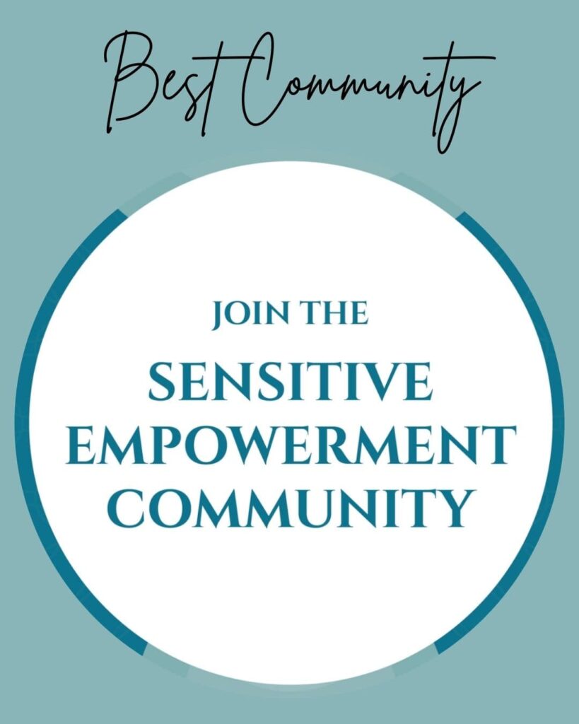 27 Signs You Are a Highly Sensitive Person - HSP Tools