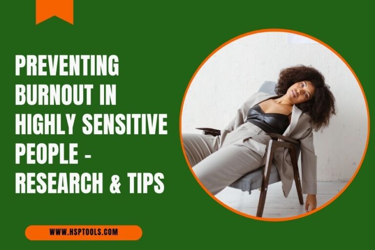 30 Best HSP Books to Read in 2024 - HSP Tools