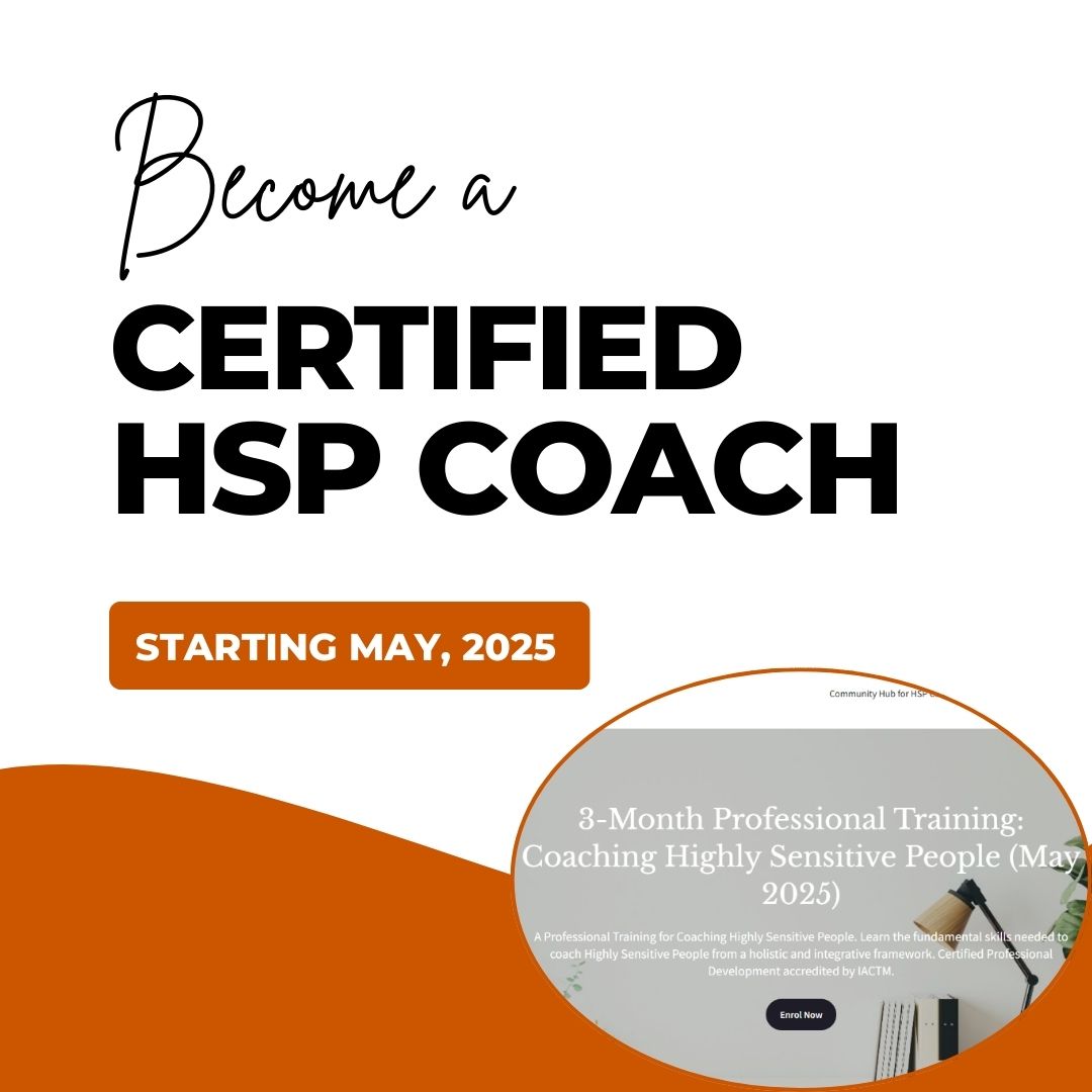 HSP Tools| Resources for the Highly Sensitive Person