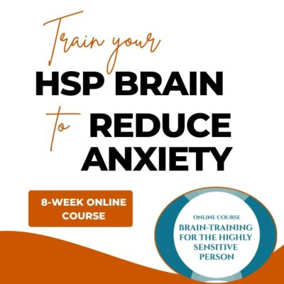 HSP Tools| Resources for the Highly Sensitive Person
