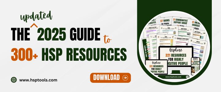 52 Highly Sensitive Person Quotes You Will Love - HSP Tools